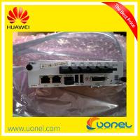 China GTMUc 03031MXR GM5D0GTMUC00 Main control card for huawei BBU3900 BBU3910 GTMU BBU 3900 BBU 3910 for sale