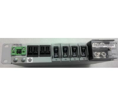China Huawei BBU RRU DC Power Distribution Unit Huawei DCDU-02 BSC for sale