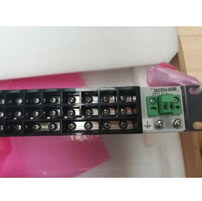 China Huawei BBU RRU DC Power Distribution Unit huawei DCDU-03B for sale