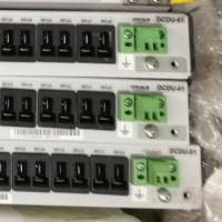 China Huawei BBU RRU DC Power Distribution Unit huawei DCDU-01 for sale
