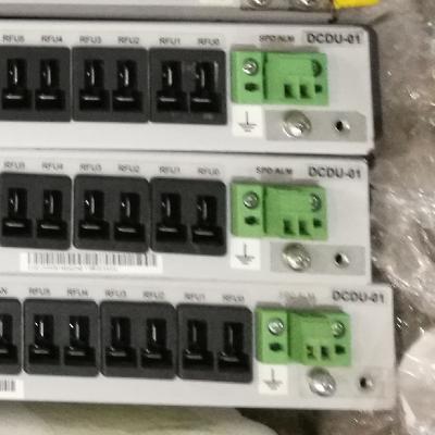China Huawei BBU RRU DC Power Distribution Unit huawei DCDU-01 for sale