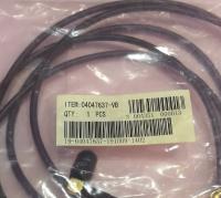 China Huawei BBU RRU  Power cable  pn 04047637  huawei bbu cable for sale