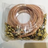 China GPS cable  pn 04043858 BBU RRU GPS Signal Cable for sale