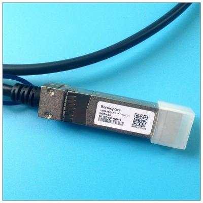 China Huawei RRU Cable 04050098 COSFP2M00 High Speed Cable.021556.SFP Transmission Cable 2m.04050122. for sale