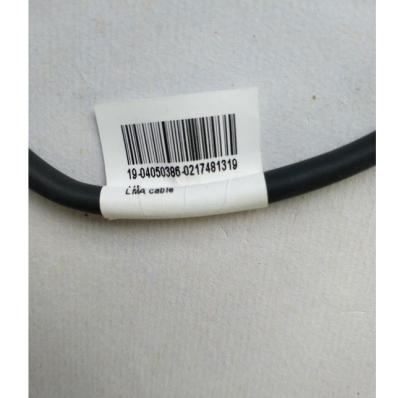 China Original Huawei BBU RRU Power Cable PN 04050386 USB to RJ45 debug cable  huawei bbu cable for sale