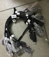 China Original Huawei BBU RRU Power Cable PN 04050386 USB to RJ45 debug cable  huawei bbu cable for sale