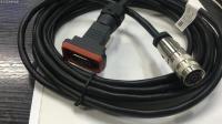 China Huawei BBU RRU Power Cable PN 04070097   huawei bbu power cable  RF AISG CABLE for sale