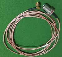 China Orinianl Huawei GPS Cable 04130253 VA  huawei GPS cable for sale
