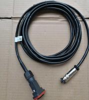 China Orinianl Huawei AISG Cable DS 01024084 003 3 m 5 m electric line RTU waterproof electric line DB15-AISG for sale