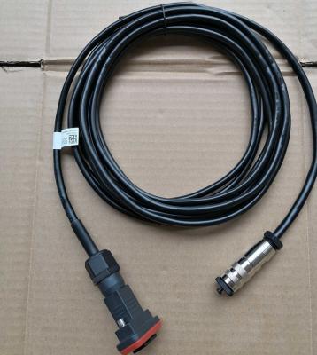 China Orinianl Huawei AISG Cable DS 01024084 003 3 m 5 m electric line RTU waterproof electric line DB15-AISG for sale