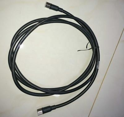 China Orinianl  RF cable  RF-96802-026-V1.5 L-3M ROHS6 3m CC4-JW/BNC-K CC4 RF-91214-013-V1.1 0.85M RF-06221-104 CRC9-J  RF-SMA   RG316 for sale