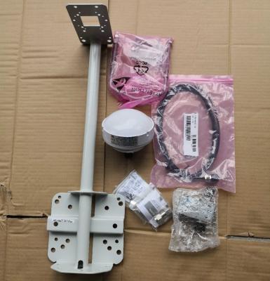 China Huawei Antenna Feeder Arrester,20KA, Residual Voltage 20V,1200`2500MHz,50W,N-F/N-M PN:19020084 MHT-N5-2 huawei Antenna  Arrester for sale