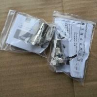 China Huawei Antenna Feeder Arrester,20KA, Residual Voltage 20V,1200`2500MHz,50W,N-F/N-M PN:19020084 MHT-N5-2 huawei Antenna  Arrester for sale