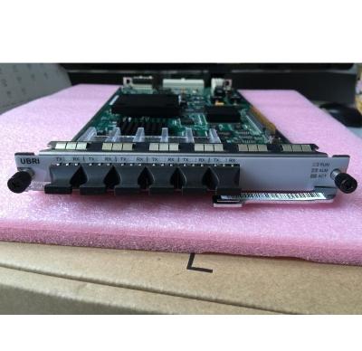 China Huawei UBRI UBRIb 03022ACJ 03052995  Universal BaseBand Radio Interface Board for Huawei BBU3900 3910 for sale