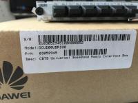 China Huawei UBRI UBRIb 03022ACJ 03052995  Universal BaseBand Radio Interface Board for Huawei BBU3900 3910 for sale