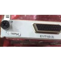 China GTRP  G-TRPb4  GM5DUTRPB400  03053213 GSM TDM over E1/T1 Interface Unit for BBU 5900  3900 for sale