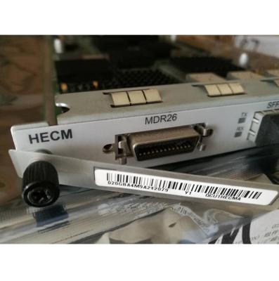 China HECM QCU1HECMA 020GBA New spot inventory for DBS3900  BBU 3900 020GBA4M for sale