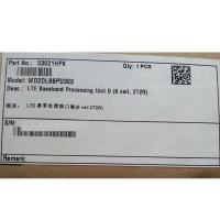 China Huawei LBBPd3  WD2DLBBPD300 021HPK LTE baseband processing unit d (6 cell ,2T2R)  card for bbu 3900 3910 BBU 5900 for sale