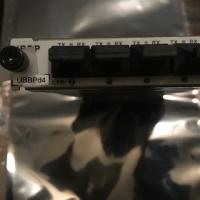 China Huawei UBBPd4  WD2DUBBPD400 03022HEK  WD22UBBPD4 Universal  baseband processing  unit d 2 board for bbu 3900 3910 5900 for sale