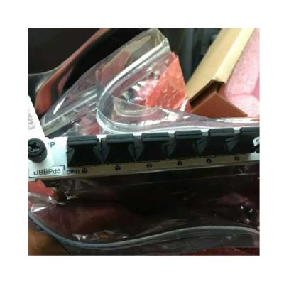 China Huawei UBBPd5  WD2DUBBPD500 03022HEL  Universal  baseband processing unit d 5 board for Huawei BTS DBS BBU3900  3910 5900 for sale