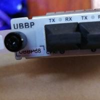 China Huawei UBBPd8  WD2DUBBPD800  Universal  baseband processing unit d8 card for Huawei BTS DBS BBU3900  3910 5900 for sale