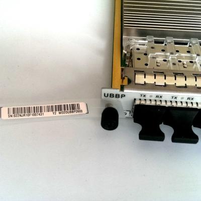 China Huawei UBBPd9  WD2DUBBPD900 03022NJR  Universal  baseband processing unit d 2 card for Huawei BTS DBS BBU3900  3910 5900 for sale