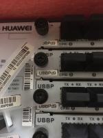 China Huawei UBBPd9  WD2DUBBPD900 03022NJR  Universal  baseband processing unit d 2 card for Huawei BTS DBS BBU3900  3910 5900 for sale