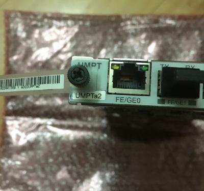 China Huawei UMPTa2  WD22UMPTa2 03054154  for huawei BBU 5900  3900 for sale