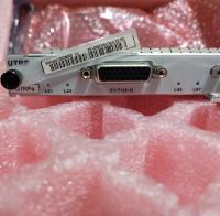 China UTRPa QWMD0URTPA00 03021PRJ  Universal Transmission Resource  processing unit(8E1/T1) for  BBU3900 BBU3910 for sale