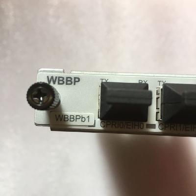 China Huawei WBBPb1 QWL1WBBPB1 020KXC  universal baseband processing unit  for  huawei BBU3900 3910 for sale