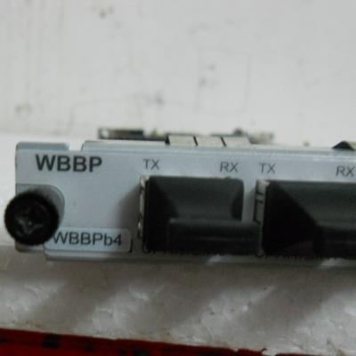 China Huawei WBBP WBBPb4 QWL2WBBPb4 020JVJ4MB8010104  for Base station telecom GSM HUAWEI  BBU 5900 huawei BBU3900 3910 for sale