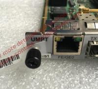 China Huawei WD2DUMPTB100 UMPT UMPTb1 UMPTb2 UMPTb3 UMPTb9 UMPTe1 UMPTe2 for BBU3900 BBU3910 main processing and transmission unit for sale