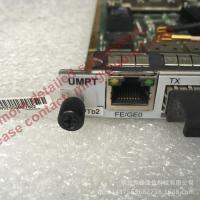 China Huawei WD2DUMPTB100 UMPT UMPTb1 UMPTb2 UMPTb3 UMPTb9 UMPTe1 UMPTe2 for BBU3900 BBU3910 main processing and transmission unit for sale