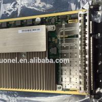 China Huawei UBBPd5  WD2DUBBPD500 03022HEL  Universal baseband processing unit for Huawei BBU3900 BBU3910 for sale