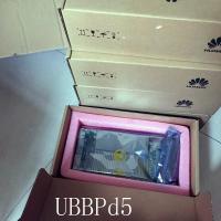 China Huawei UBBPd5  WD2DUBBPD500 03022HEL  Universal baseband processing unit for Huawei BBU3900 BBU3910 for sale