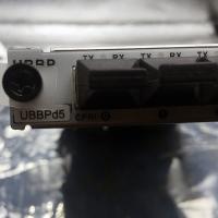 China Huawei UBBPd5  WD2DUBBPD500 03022HEL  Universal baseband processing unit for Huawei BBU3900 BBU3910 for sale