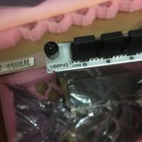 China Huawei UBBPd3  WD2DUBBPD300 03022HEL  Universal baseband processing unit for Huawei BTS DBS BBU3900 BBU3910  BBU5900 for sale