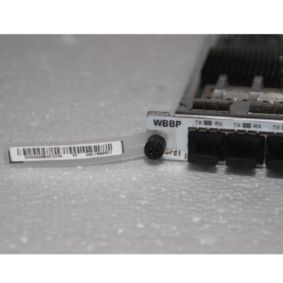 China Huawei WBBPD1 QWL1WBBPD1 WBBPd1 for Distributed Base Station BBU 5900 huawei BBU3900 3910 for sale