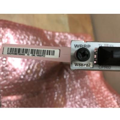 China Huawei WBBPd2 WBBPD2 020QYR4MCC QWL1WBBPD2 for huawei  Distributed Base Station BBU 5900 huawei BBU3900 3910 for sale