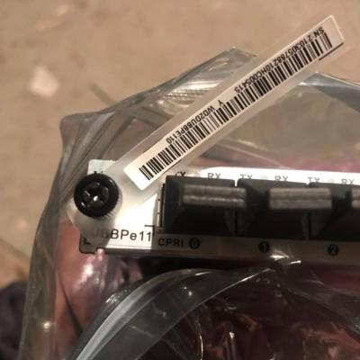China HUAWEI WD2DUBBPE110  0305788 UBBPe11 Universal baseband processing unit for Huawei BTS DBS BBU3900 BBU3910  BBU5900 for sale