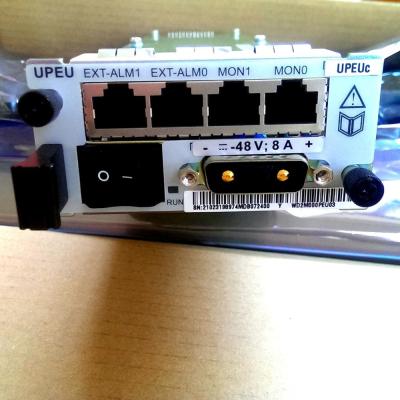 China HUAWEI WD2M000PEU03 02319897 UPEUc UPEUa 02315528  for Huawei BBU3900 BBU3910  BBU5900 for sale