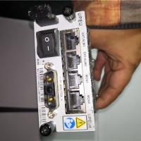 China HUAWEI WD2M00PEIUD2 02310SFM UPEUd Power and Environment interface Unit for Huawei BTS DBS BBU3900 BBU3910  BBU5900 for sale
