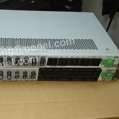 China HUAWEI DCDU-01 DCDU DCDU01 WD2E2DCDU Direct Current Distribution Unit for Huawei BTS DBS BBU3900 BBU3910  BBU5900 for sale