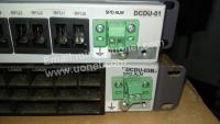 China HUAWEI DCDU-01 DCDU DCDU01 WD2E2DCDU Direct Current Distribution Unit for Huawei BTS DBS BBU3900 BBU3910  BBU5900 for sale