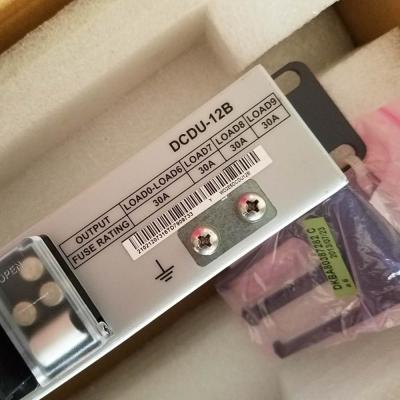 China HUAWEI DCDU-12B TD1MDCDU12B0 02120731 Direct Current Distribution Unit for Power Distribution Box,Outdoor&Indoor for sale