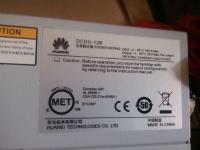 China HUAWEI DCDU-12A TD1MDCDU12A0   Direct Current Distribution Unit for  HUAWEI Power Distribution Box,Outdoor&Indoor for sale
