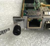 China WD2DUMPTB100 UMPTb1 for BTS3900 DBS3900 BBU3900 BBU3910 main processing and transmission unit for sale