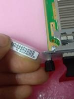 China Huawei UBBPf0  WD2DUBBPF0CM  025EHG BaseBand Processing and Inface unit for huawei bbu5900 3900  UBBPfo for sale