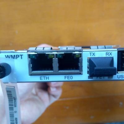 China HUAWEI QWL2WBBPB4 WBBPb4 WCDMA BaseBand Processing Unit for Huawei BBU3900 BBU3910 for sale