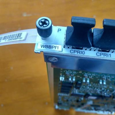 China HUAWEI WBBPd2 WBBPd3 WBBPf4  QWL1WBBPD2  QWL1WBBPD3 QWL1WBBPF4  WCDMA BaseBand Processing Unit for Huawei BBU3900 3910 for sale